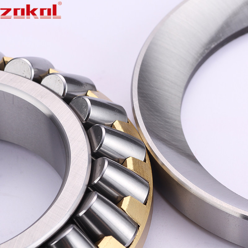ZOKOL推力滚子轴承29317 29318 29320 29322 29324 29326 29328 M_虎窝淘