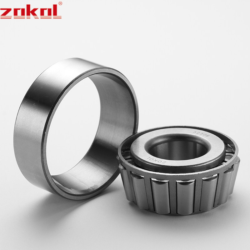 ZOKOL轴承33205 33206 33207 33208 33209 33210 33211 33212圆锥_虎窝淘
