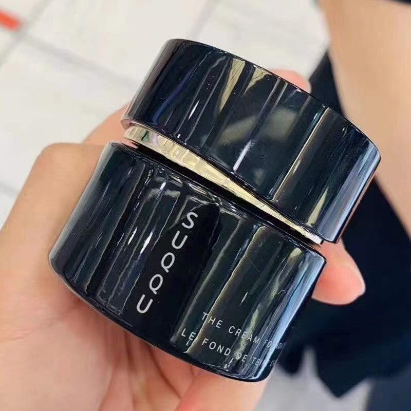 日本本土suqqu苏酷粉底霜苏库sukuu粉霜/suppu/squuq/suupu/suquu_虎窝淘