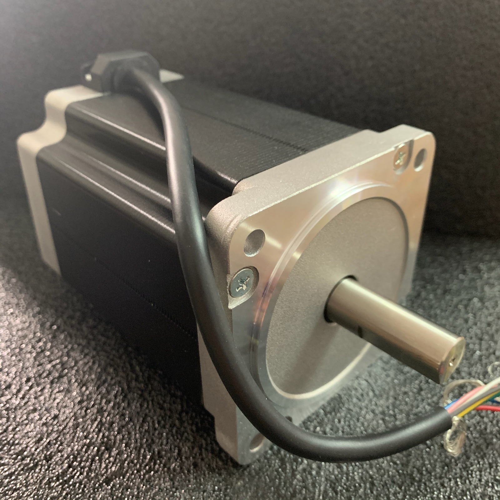 鸣志大力矩86电机AM34HD2805-01所有AM34HD2802-01/AM34HD2805-04_虎窝淘