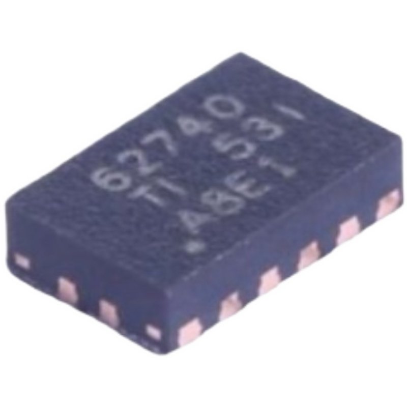 全新原装 TPS62740DSSR封装WSON-12丝印62740开关稳压器IC芯片_虎窝淘
