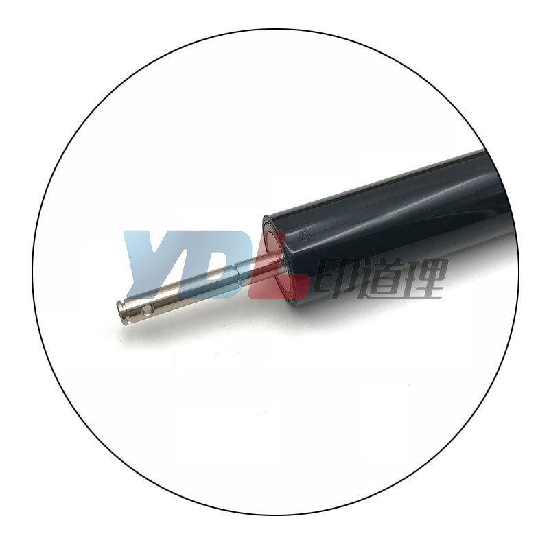 适用柯美C224 C284 C364 C221 C281 C308 C258 258定影下辊胶辊_虎窝淘