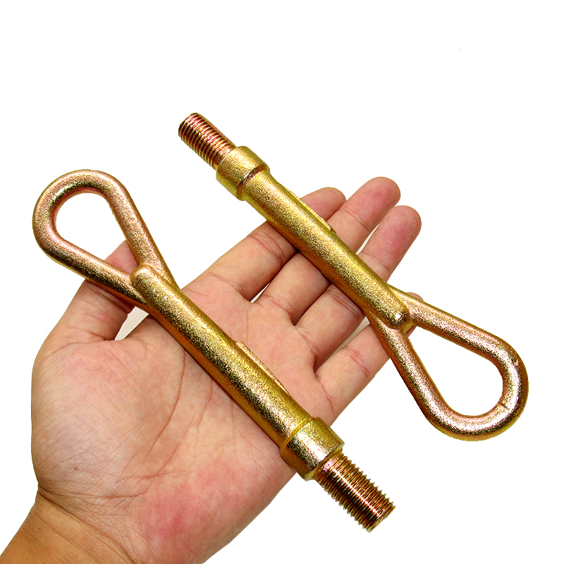 适用宝骏系列宝骏730/560拖车钩五菱牵引钩宝骏510/310拉车钩子_虎窝淘