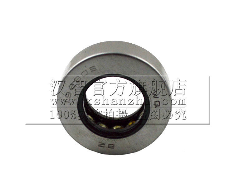 叉车平面轴承198905适用合力1-1.8T叉车配件压力轴承后桥转向轴承_虎窝淘