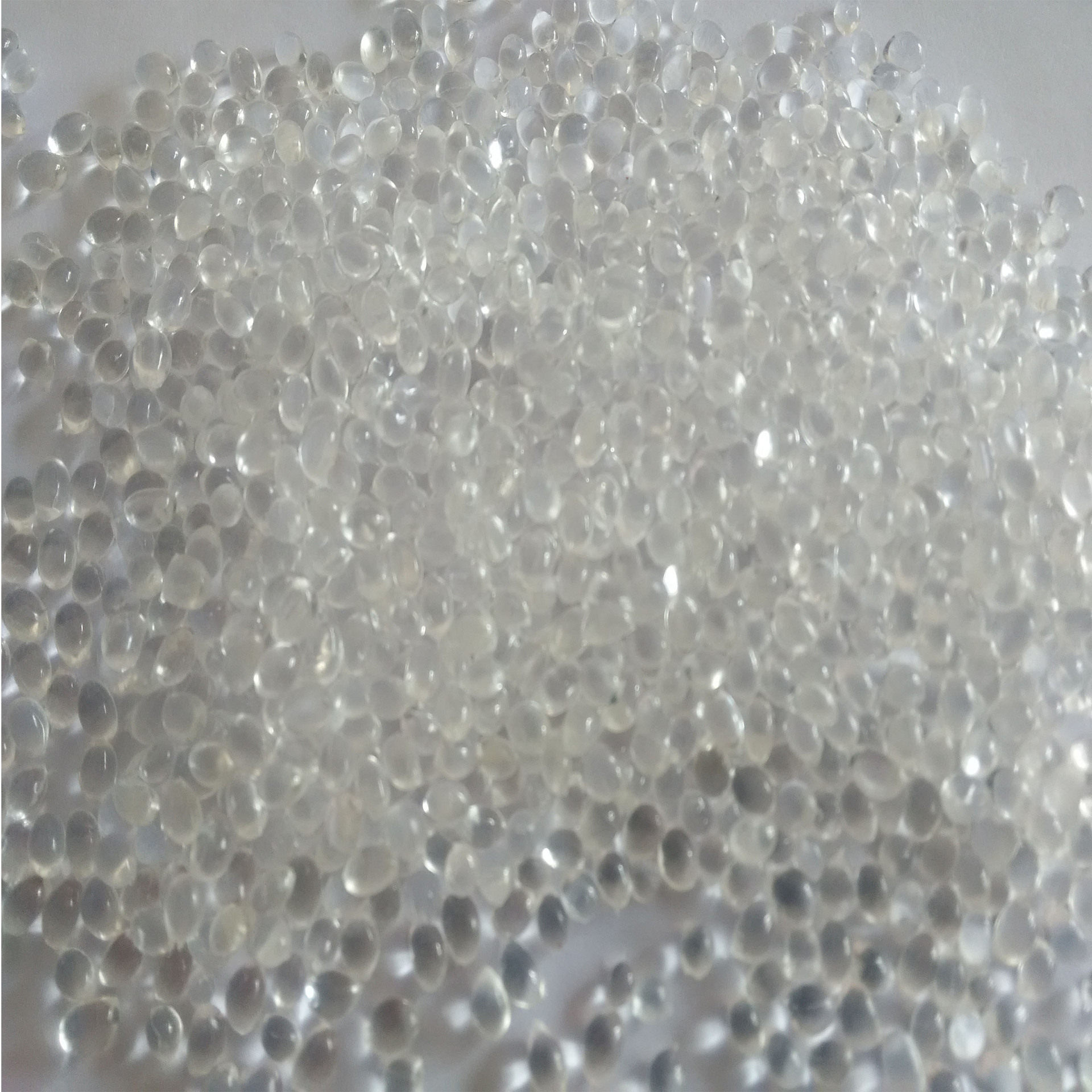 耐磨TPU 75A高回弹热塑性聚氨酯弹性体_虎窝淘