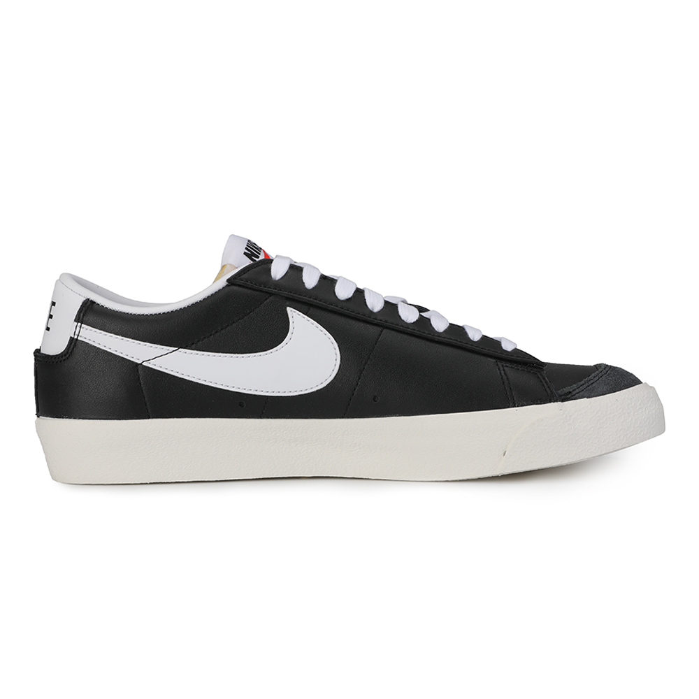 Nike耐克年新款男子BLAZER LOW'77板鞋/休闲鞋DA6364-001_虎窝淘