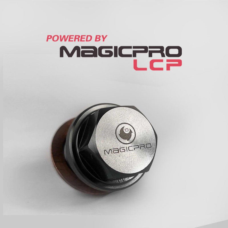 适用于领克03/03+油底螺丝配件Magicpro德国螺丝配件改装专用_虎窝淘