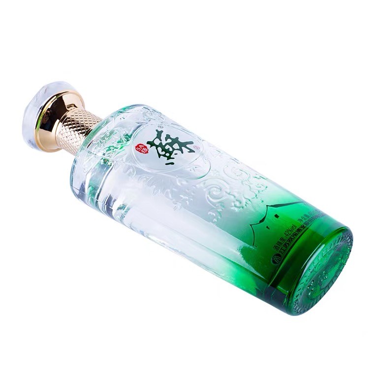 双沟苏酒 5A 42度绵柔型白酒480ml*2瓶装江苏产双沟酒配手提袋_虎窝淘