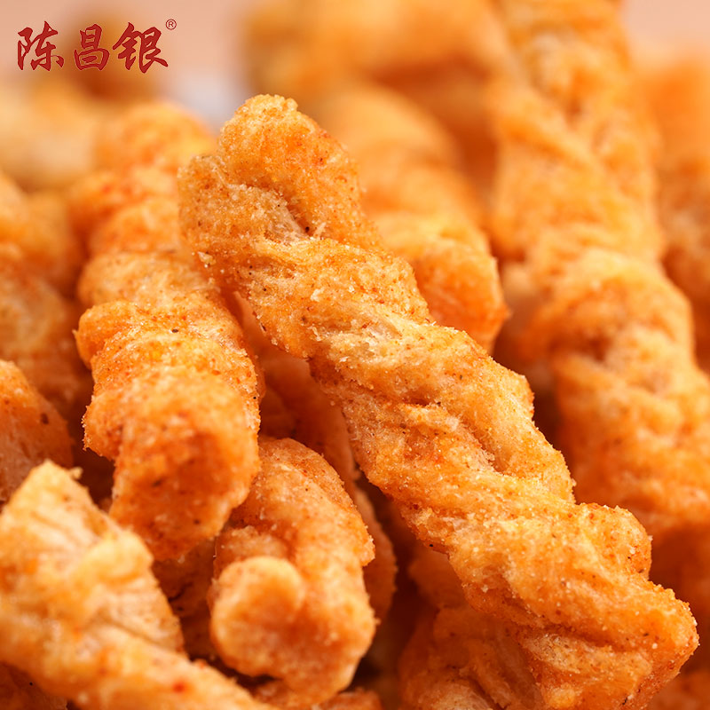 重庆特产粗粮小麻花108g*3小袋装网红办公室零食小吃美食充饥夜宵_虎窝淘