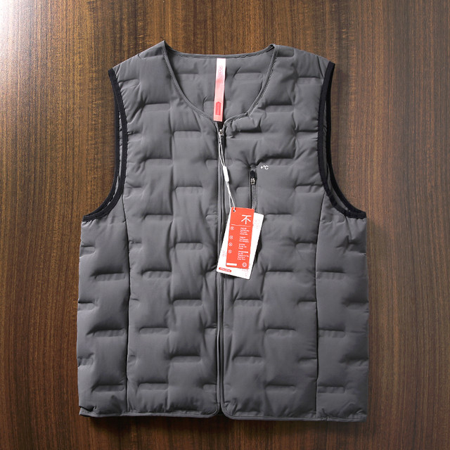 Goosedo! High fluffy! Seamless plastic compression warehouse! Autumn ...