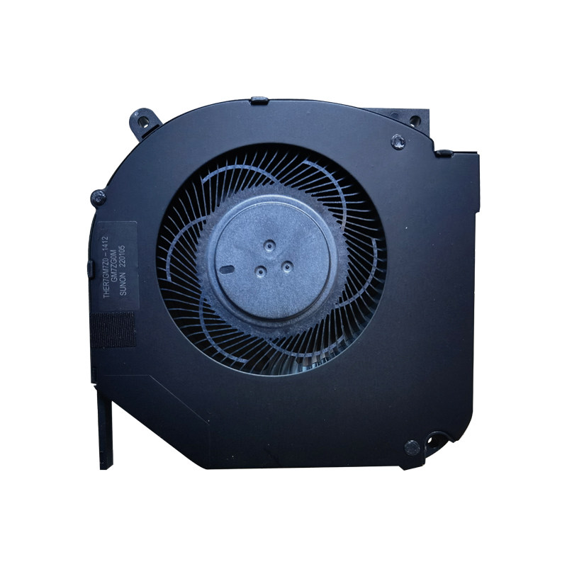 适用于火影 T9X T9X-7R T5A T5C T5A Pro T5-6R散热风扇_虎窝淘