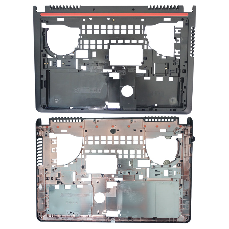 适用于戴尔灵越游匣5577 7557 7559 5576 P57F外壳 ACDE壳 D底壳_虎窝淘