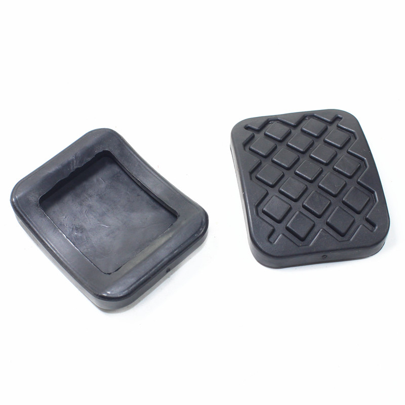 适配宝骏560730离合器刹车踏板胶套踏板胶踏板脚垫宝骏730胶垫_虎窝淘