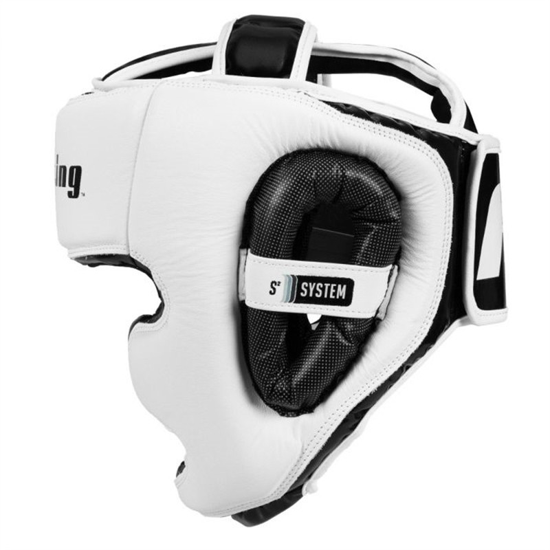 TITLE FIGHTING SPORTS S2 GEL POWER全面保护凝胶护头头盔_虎窝淘