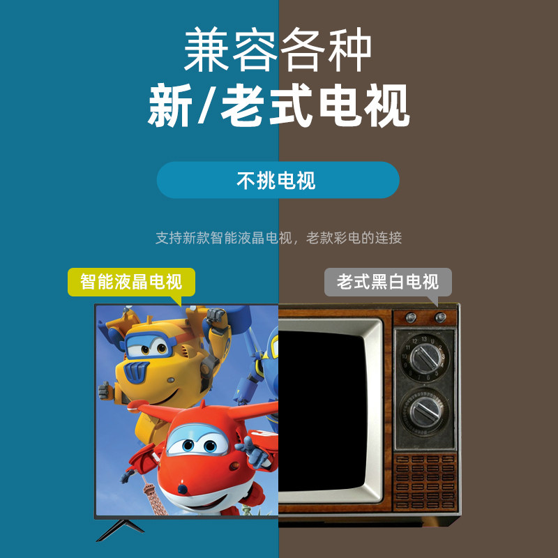 先科新款家用dvd播放机vcd影碟机读碟cd播放器高清一体小型evd_虎窝淘