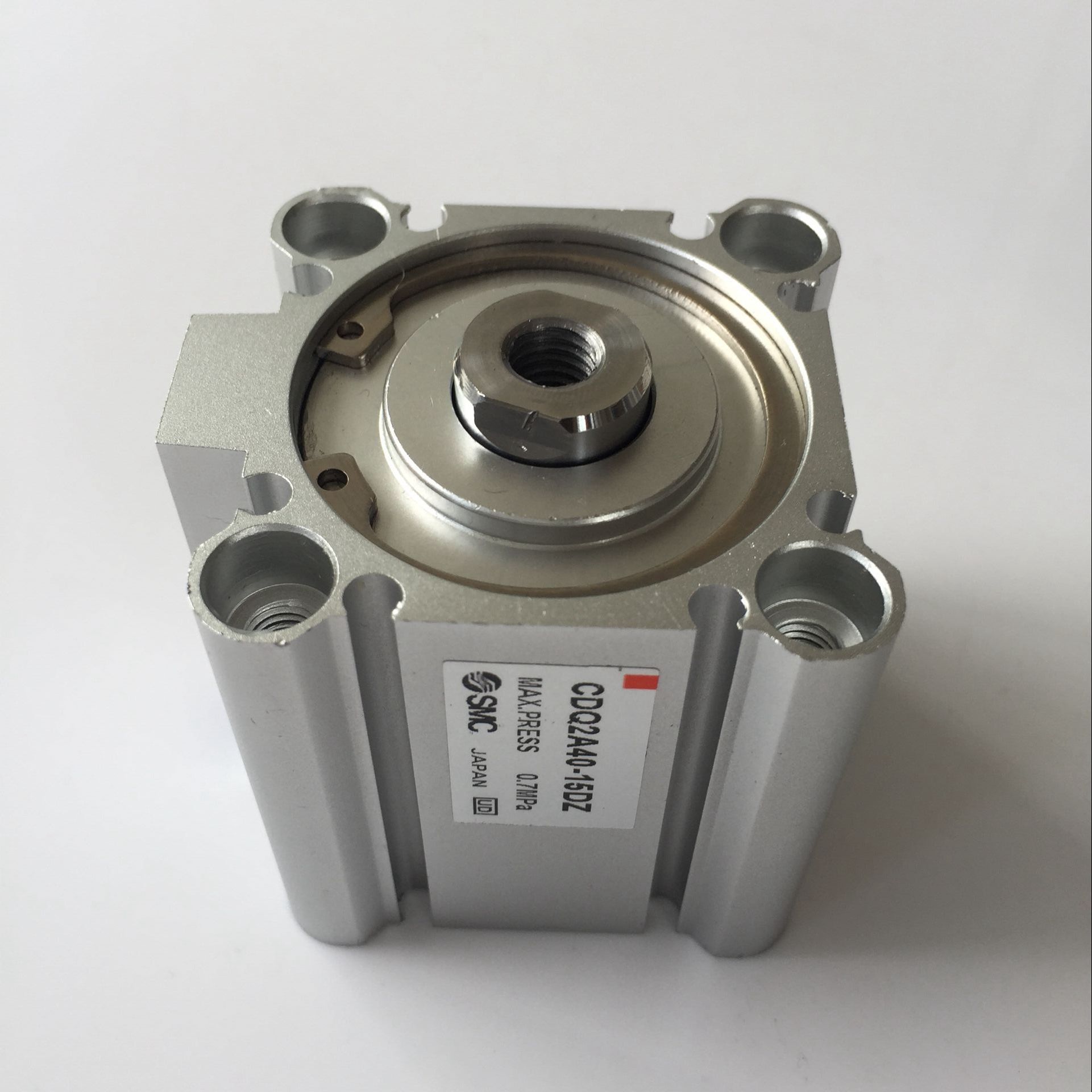 SMC气缸CDQ2B CDQ2A20-10/15/20/25/30/35/40/50/75/CQ2B20DZ/DCM_虎窝淘