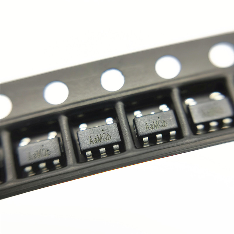 YX805F SOT23-5太阳能草坪灯控制器芯片充电控制/升压驱动/光控_虎窝淘