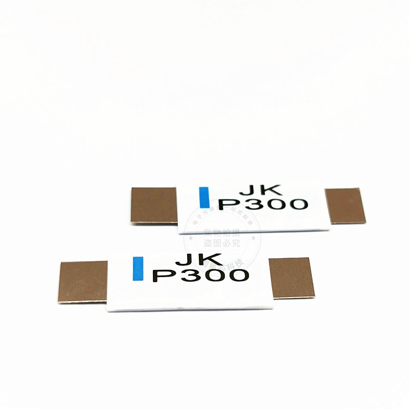 JK-P300 3A 24V PTC自恢复保险丝电池片过流保护片过流LR镍片金科_虎窝淘