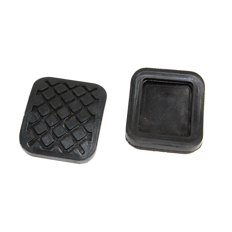 适配宝骏560730离合器刹车踏板胶套踏板胶踏板脚垫宝骏730胶垫_虎窝淘