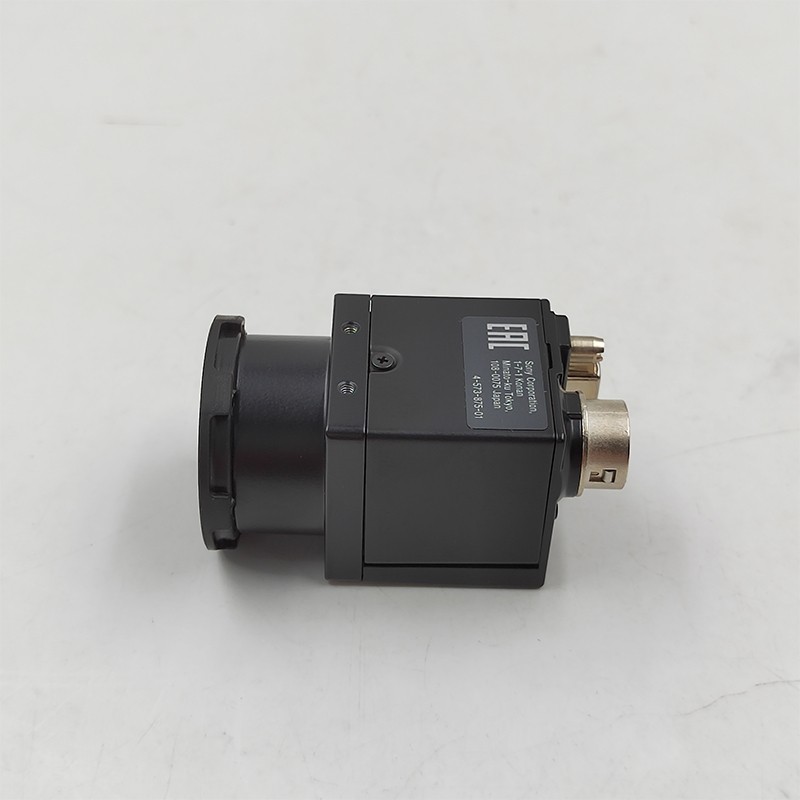 / XCL-C500C工业CCD彩色相机 500万像素成色99新议价_虎窝淘