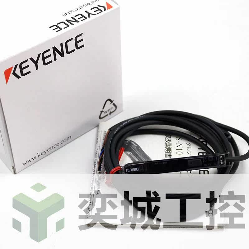 日本KEYENCE基恩士光型光电传感器PZ-G101CP议价_虎窝淘