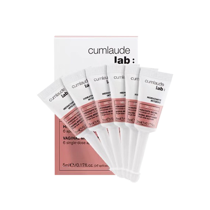 夜间水润cumlaude珂蔓朵私密处玻尿酸凝胶补水修护理保养菌群紧致_虎窝淘