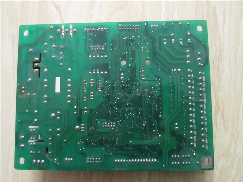 SB70-110KW主板 CPU板 SB70G-1ZK2实物拍摄 SB70 V1.40_虎窝淘