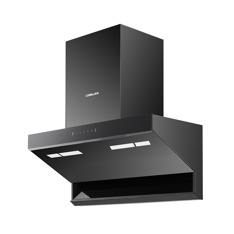 Connal/康纳 CXW-288-CJ108S潜吸式直吸油烟机家用厨房抽油烟机_虎窝淘