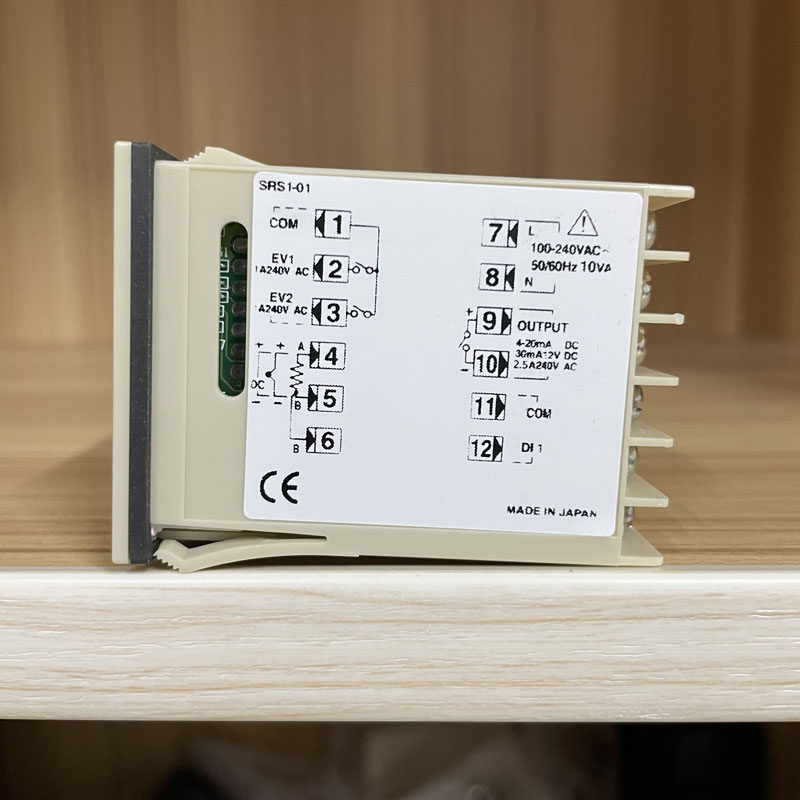 正品岛电shimaden温控表SRS1-Y-N10,SRS1-P-N10,SRS1-I V温控仪_虎窝淘