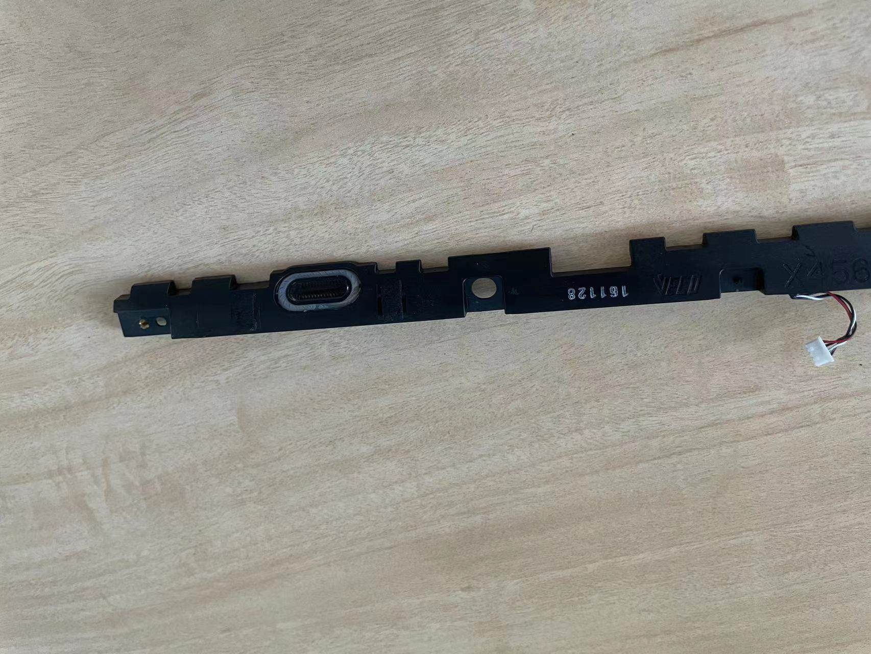 ASUS华硕 F456 R456 X456U A456U K456U R457U扬声器内置喇叭音响_虎窝淘