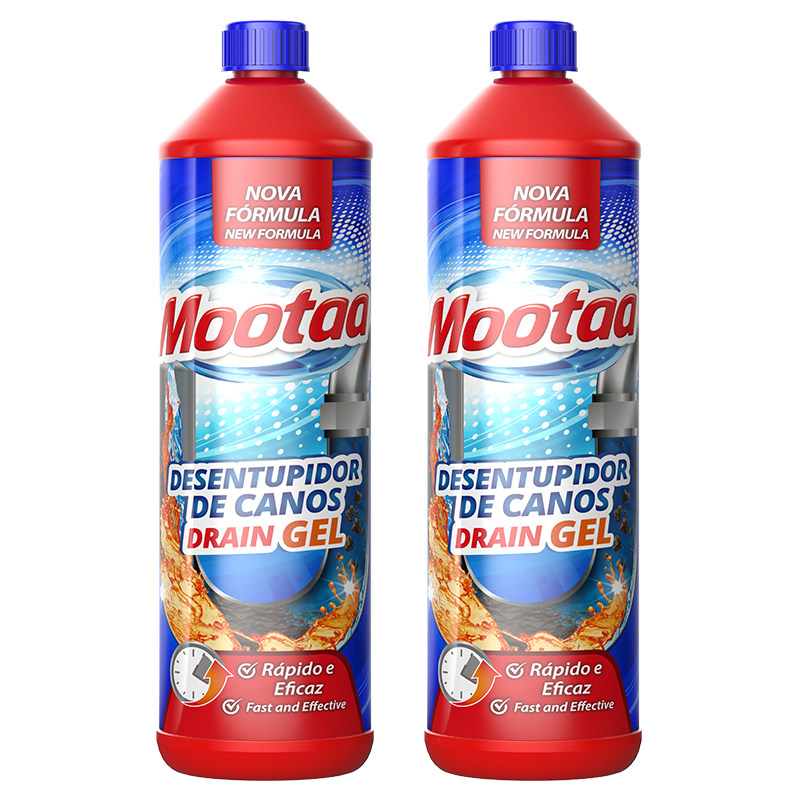 Mootaa管道下水道疏通厕所卫生间管道厨房异味清理神器_虎窝淘