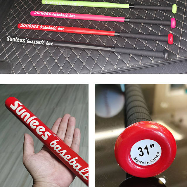 All aluminum alloy baseball professional baseball stick home stick ...