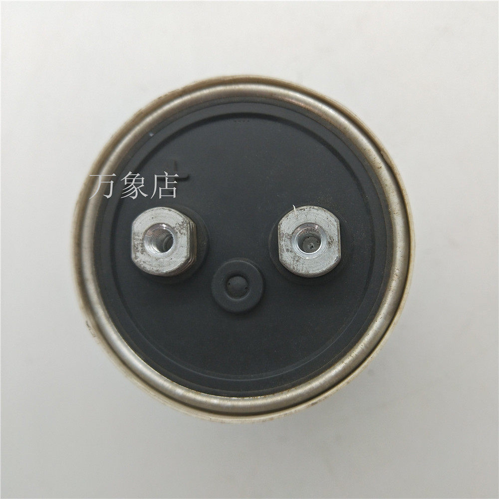 RIFA PEH169UV447KQ/200OV447BM 4700UF 350V/430V螺丝脚电容_虎窝淘