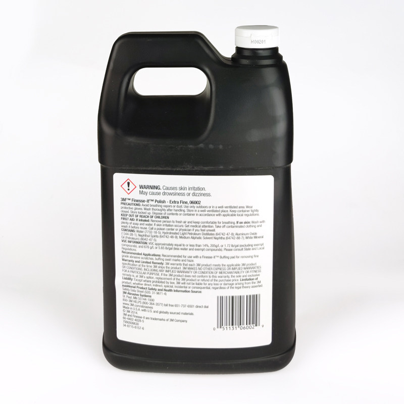 进口正品3m 06002蜡水工业蜡水车蜡正品汽车蜡 6002划痕蜡 3m蜡_虎窝淘