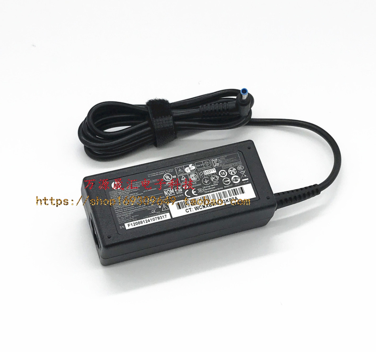 惠普hp星14 15 S青春版笔记本电源适配器probook 440 G8 G7充电线 虎窝淘