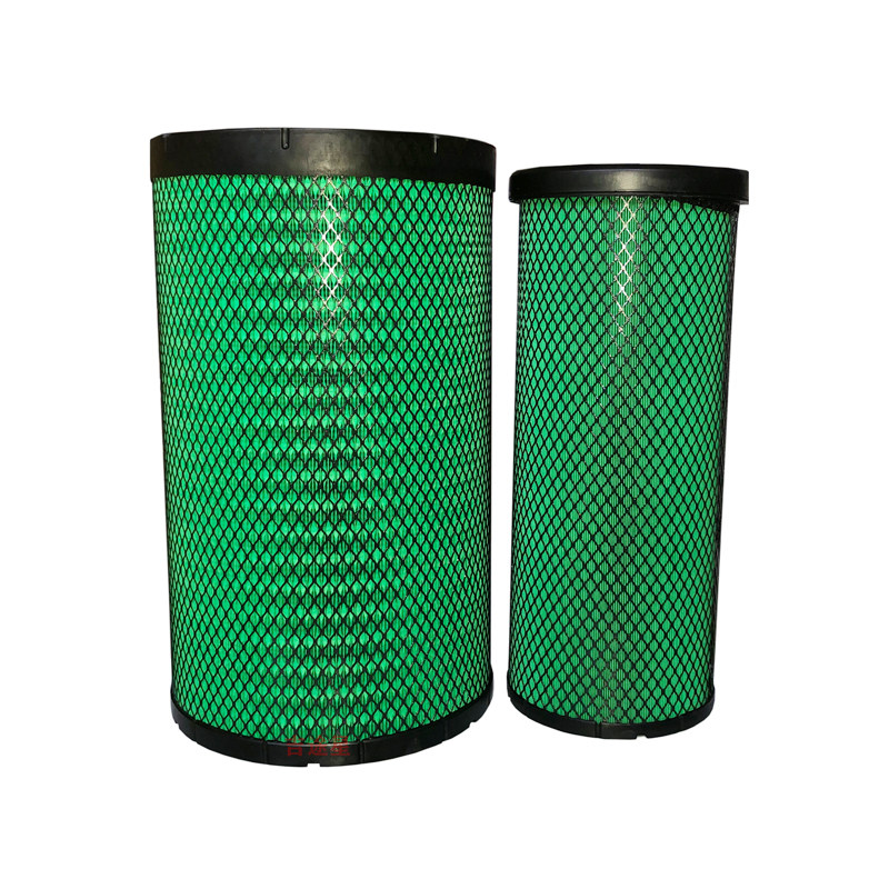 K3050PU适配东风天龙雷诺AF26434空滤陕汽德龙x3000解放新大威_虎窝淘