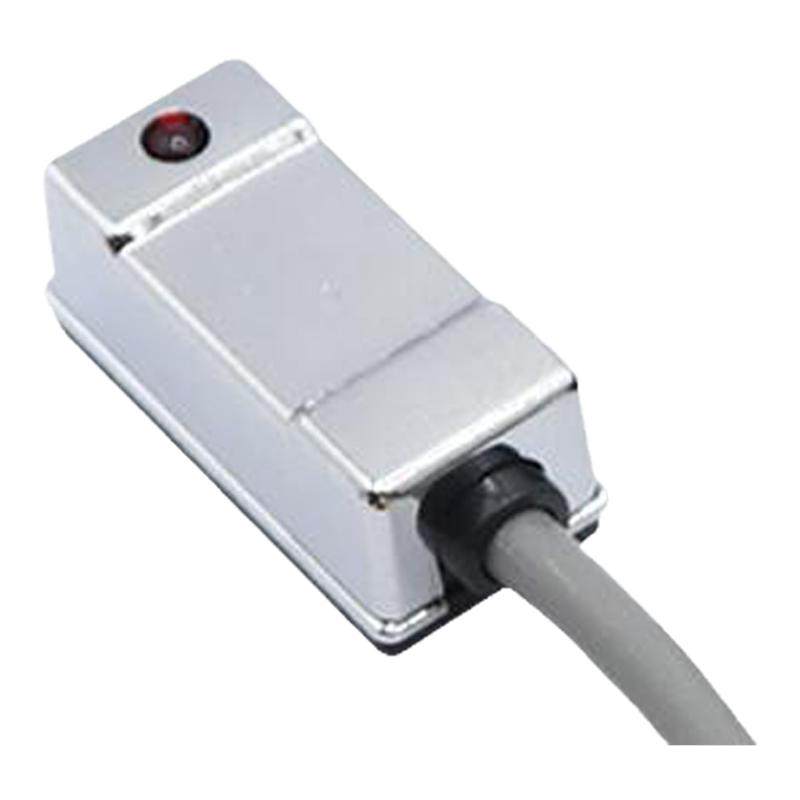 正品沪工CHIIB接近开关磁性开关 CS1-U气缸用传感器霍尔开关二线_虎窝淘