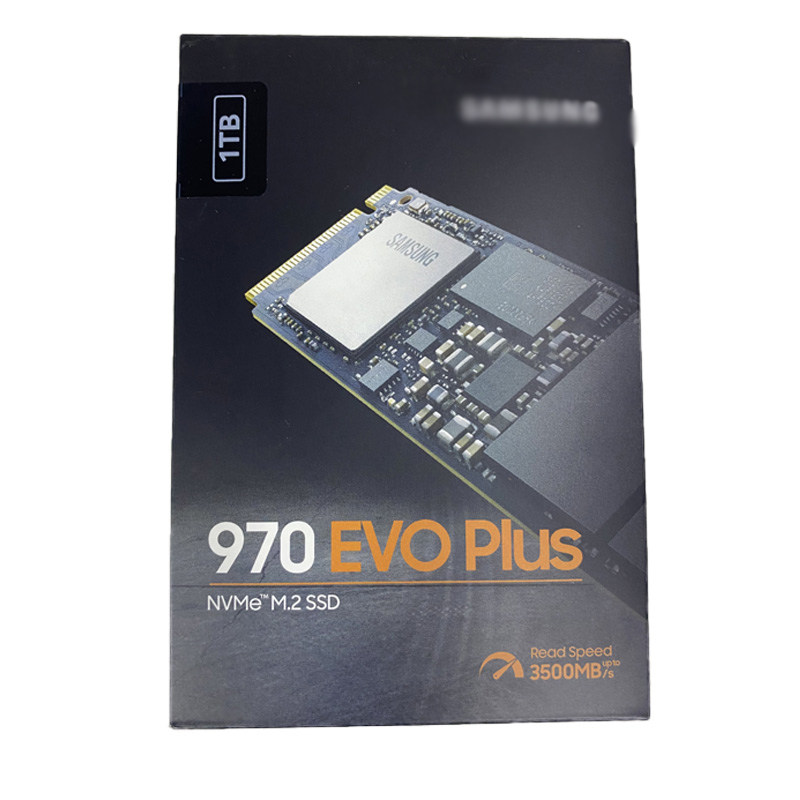 Samsung/三星 980 PRO 1T 500G 2T 990笔记本固态PICE4.0硬盘M.2_虎窝淘