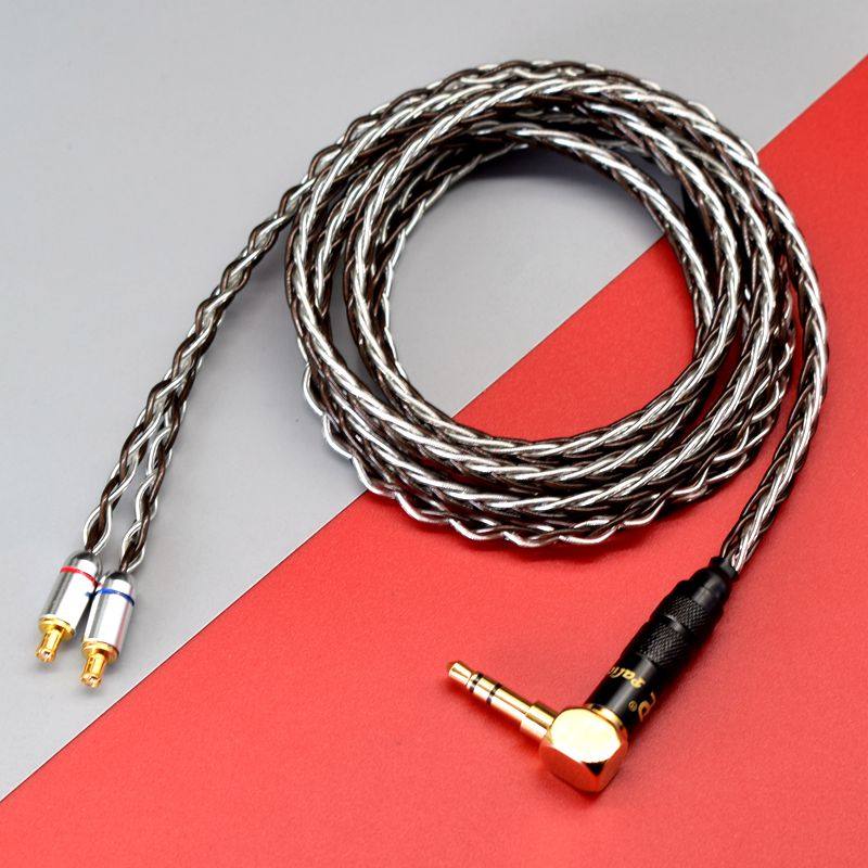 适用于铁三角ATH-CK2000Ti ATH-CM2000TI ATH-CKR100iS耳机线_虎窝淘