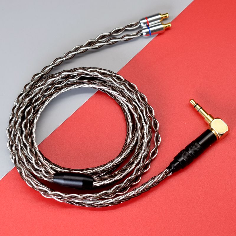 适用于铁三角ATH-CK2000Ti ATH-CM2000TI ATH-CKR100iS耳机线_虎窝淘