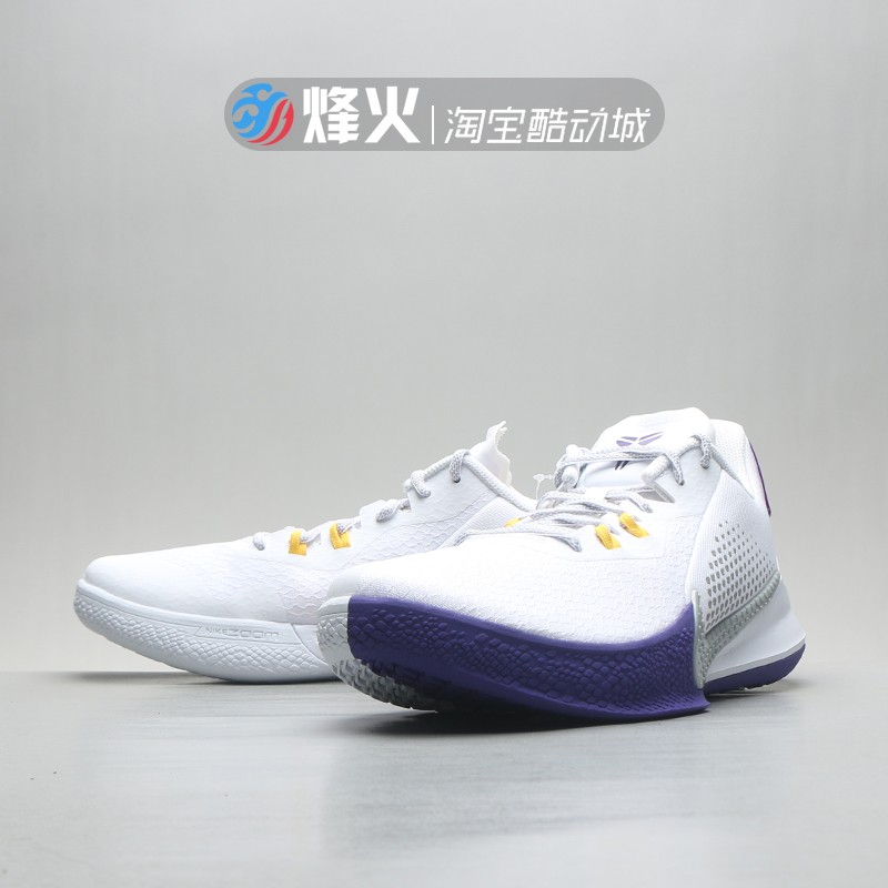 科比5代白紫,黑武士,复刻(第14页)_大山谷图库