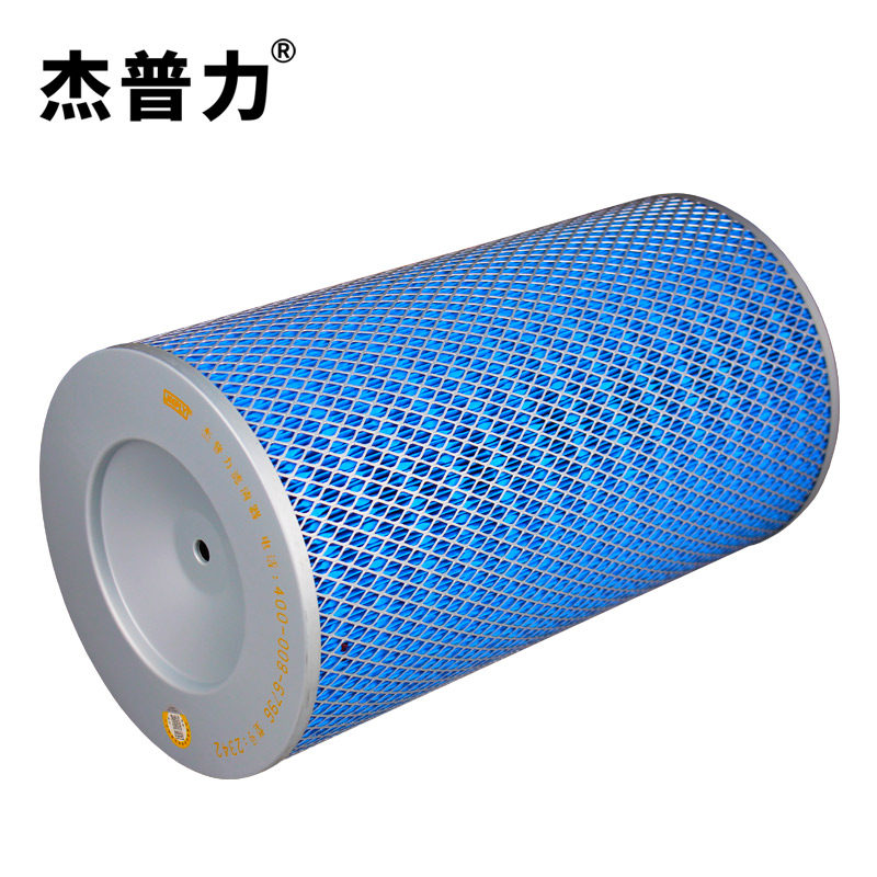 杰普力K2342空气滤芯东风康明斯153东风天锦金龙空气滤清器空滤格_虎窝淘