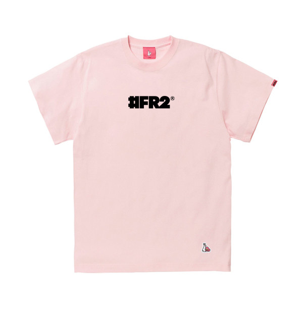 #FR2梅UME虎年限定 Tiger Year T-shirt男女情侣短袖T恤潮_虎窝淘