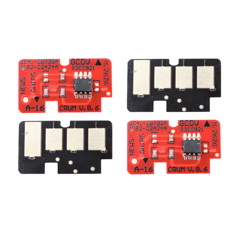 墨美适用联想LD202芯片F2072 S2002 S2003W M2041F打印机硒鼓墨盒智能计数芯片_虎窝淘