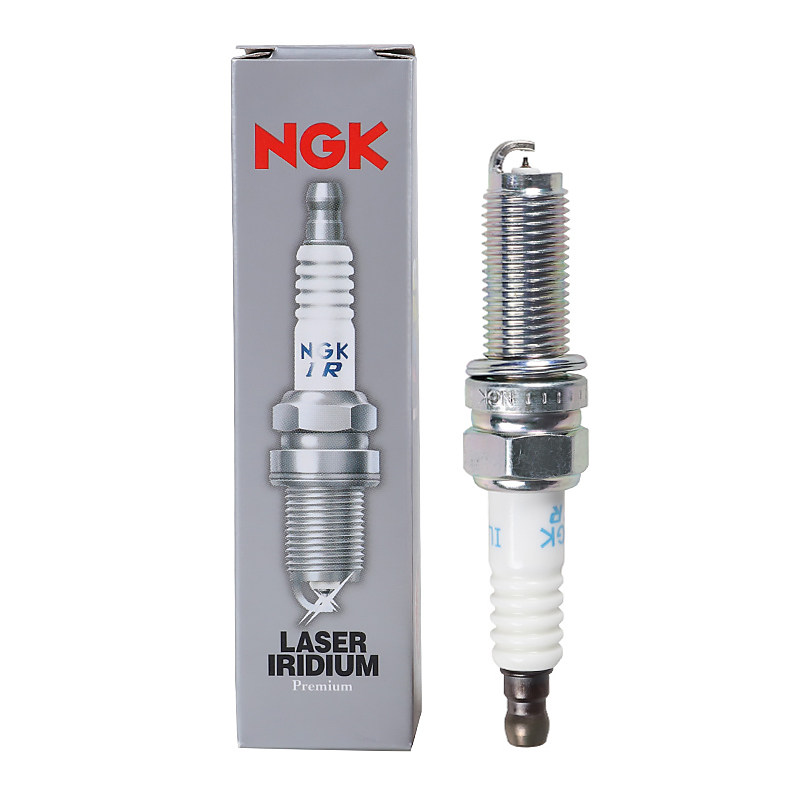 NGK火花塞适配奥迪A1 A3 A4L A5 A6 A7 A8 Q3 Q5 Q7 S3 S4 TT Q2L_虎窝淘