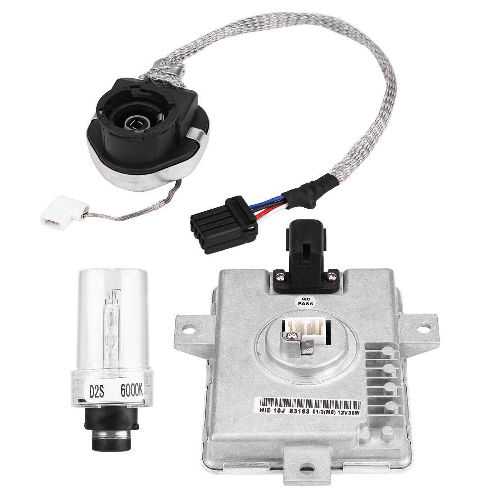 X6T02971 HID Xenon allast Igniter ul for Acura TL TSX Hon_虎窝淘