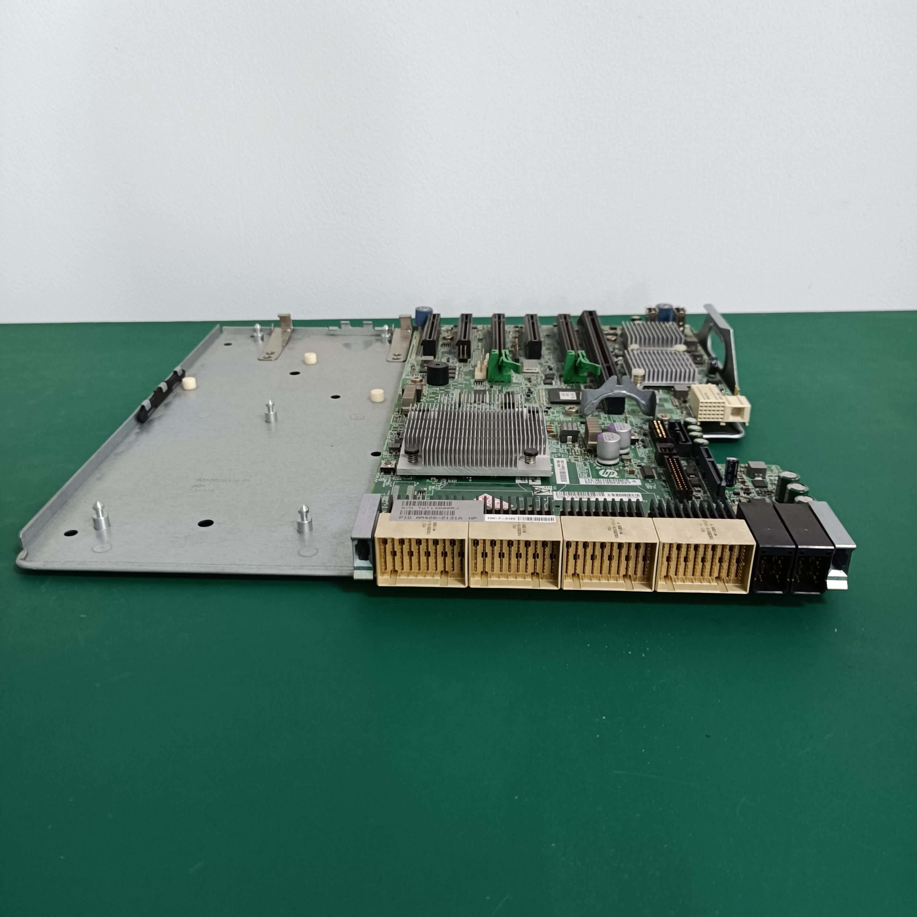 HP AM426-69015 AM426-60024 DL980 G7 I/O板_虎窝淘