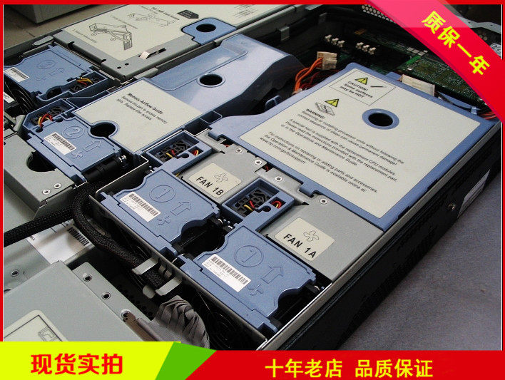HP RP3410小型机 HP9000 PA8800整机服务器当天发货二手_虎窝淘