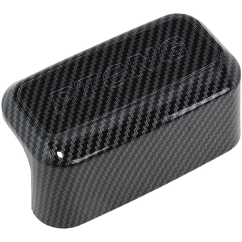 PTENG适用于小牛电动车配件UQI UA U+B改装龙头盖保护罩方向把盖_虎窝淘