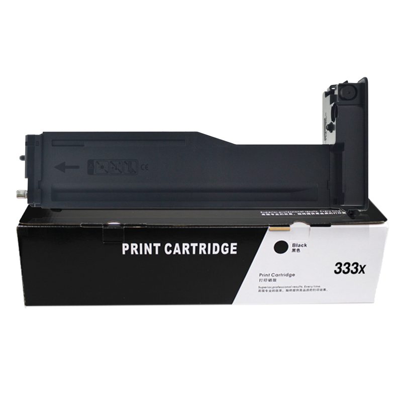 MAG适用惠普W1333A粉盒HP LaserJet MFP M437n M437nda M439n M439nda复印机墨盒W1333X打印 ...
